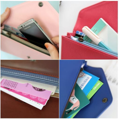 MochiThings: Poste Wallet