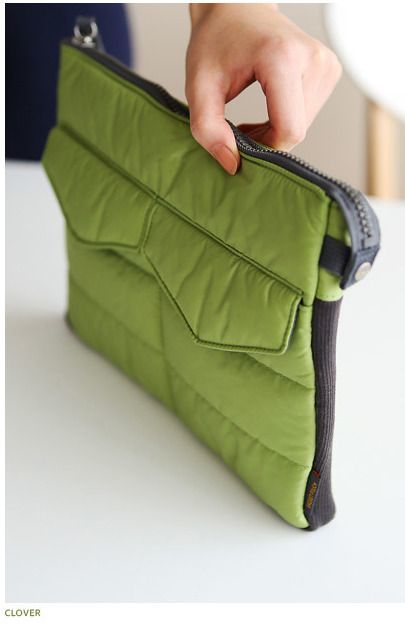 MochiThings: Gadget Purse Organizer