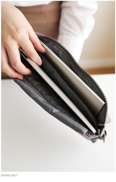 MochiThings: Gadget Purse Organizer