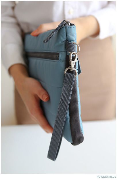 MochiThings: Gadget Purse Organizer