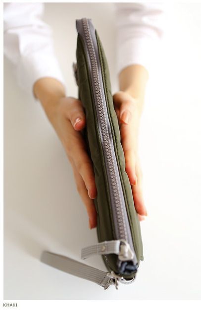 MochiThings: Gadget Purse Organizer