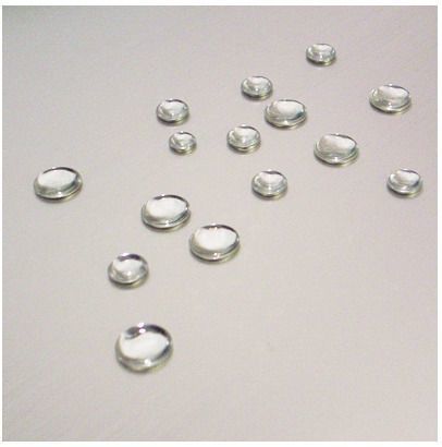 MochiThings: Waterdrop Magnet