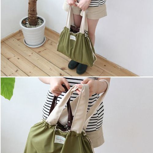 MochiThings: Rain Shoulder Bag v22