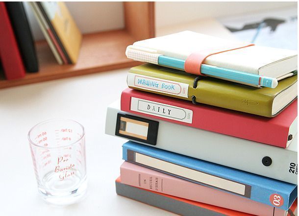 MochiThings: Iconic Label Sticker Set