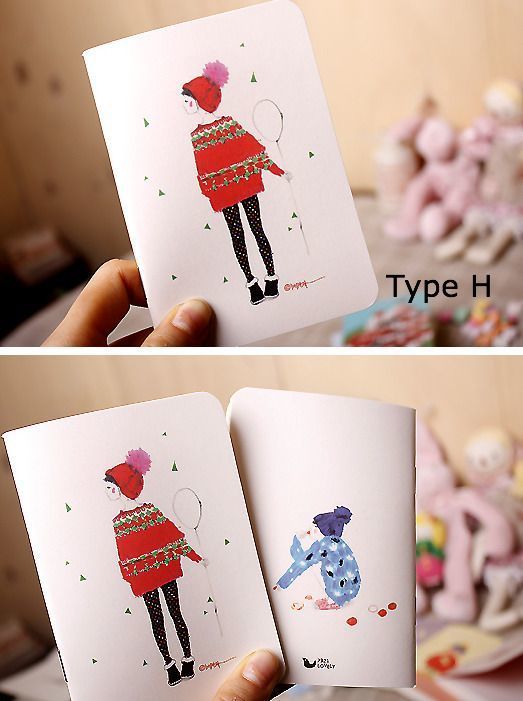 MochiThings: Mini Note v3