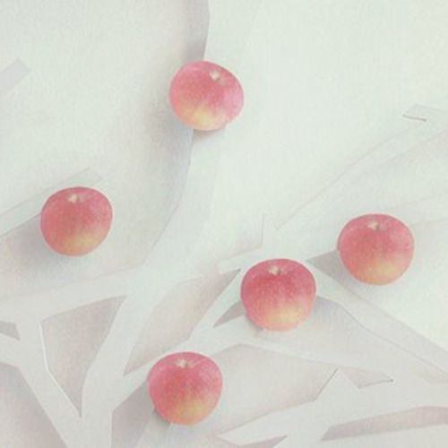 MochiThings: Apple Sticky Note