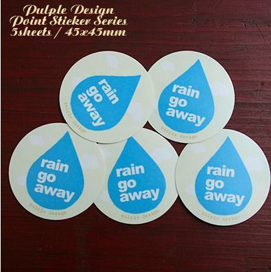 MochiThings: Point Sticker v3