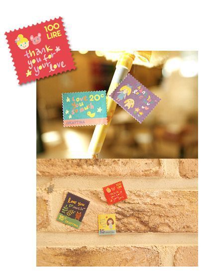 MochiThings: Congratulations Pop Up Card