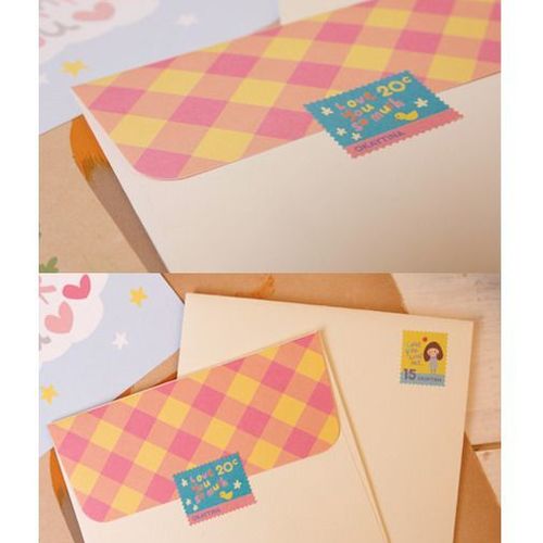 MochiThings: Congratulations Pop Up Card