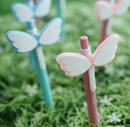 MochiThings: Angel Wings Pen