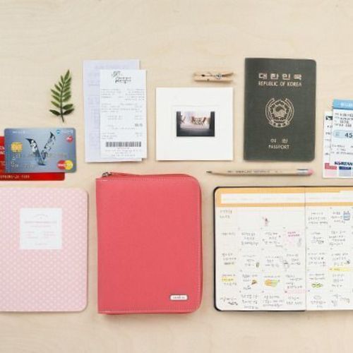 MochiThings: Ardium Large Note Pouch