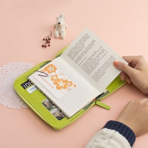 MochiThings: Ardium Large Note Pouch