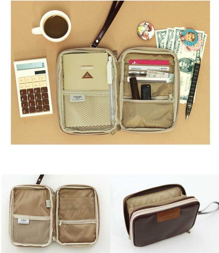 MochiThings: Double Pouch