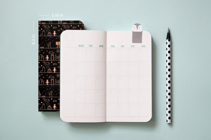 MochiThings: Hello Pocket Scheduler