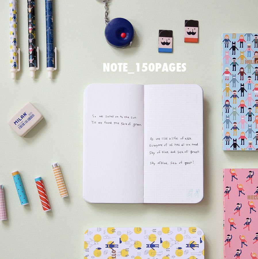 MochiThings: Hello Pocket Scheduler