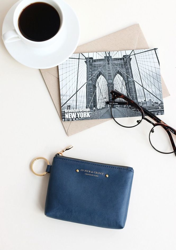 MochiThings: Pochette Coin Wallet