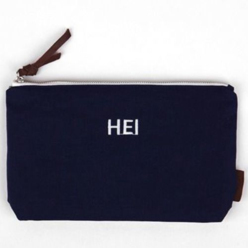 MochiThings: Hello Oxford Pouch