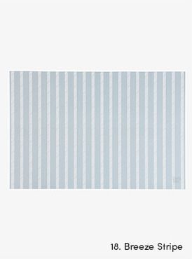 MochiThings: 8pcs Pattern Paper Table Mat Set