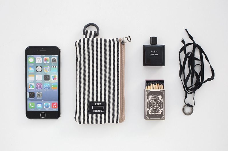 MochiThings: Mobile Pouch