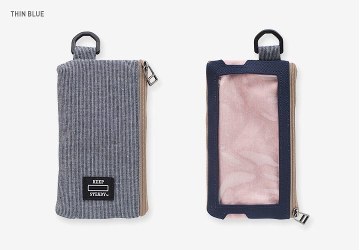 MochiThings: Mobile Pouch