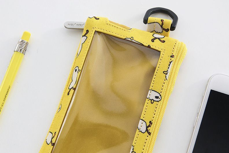 MochiThings: Mobile Pouch