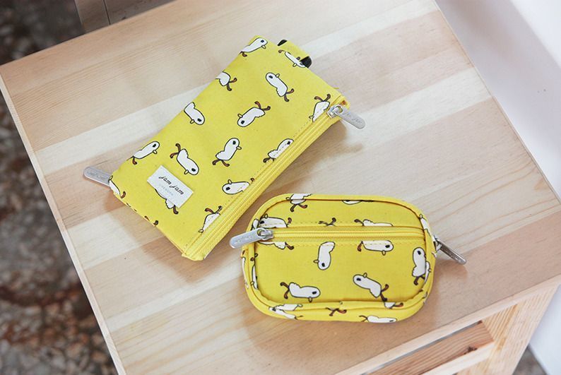 MochiThings: Mobile Pouch