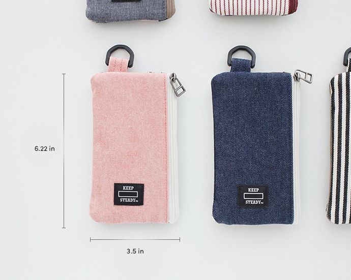 MochiThings: Mobile Pouch