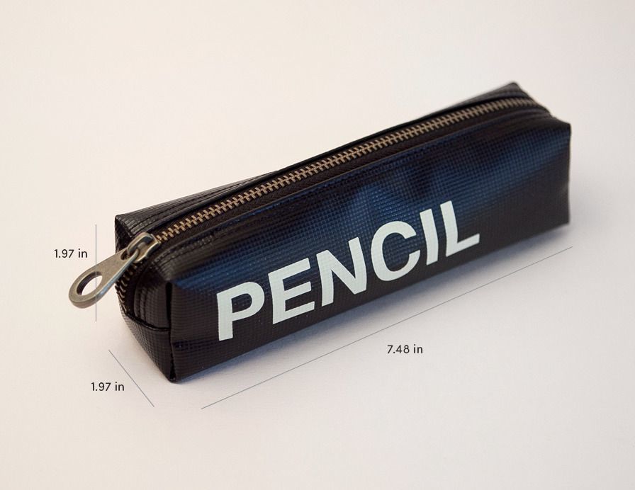 MochiThings: Standard Pencil Case