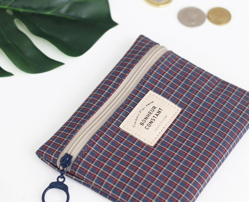 MochiThings: Small Basic Pouch