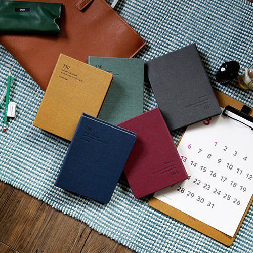 MochiThings: Full Design Business Card Album