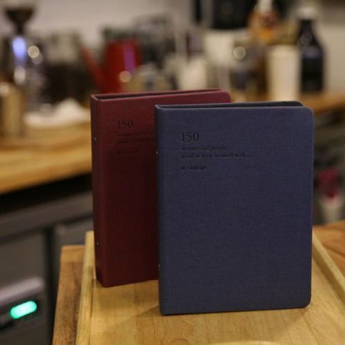 MochiThings: Full Design Business Card Album