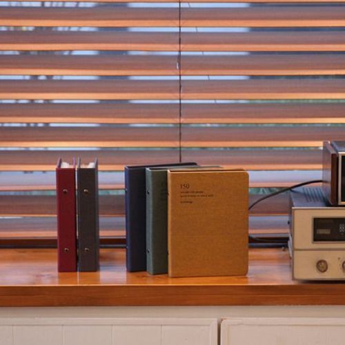 MochiThings: Full Design Business Card Album