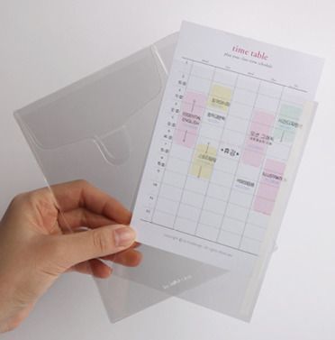 MochiThings: Full Design Pocket Sticker