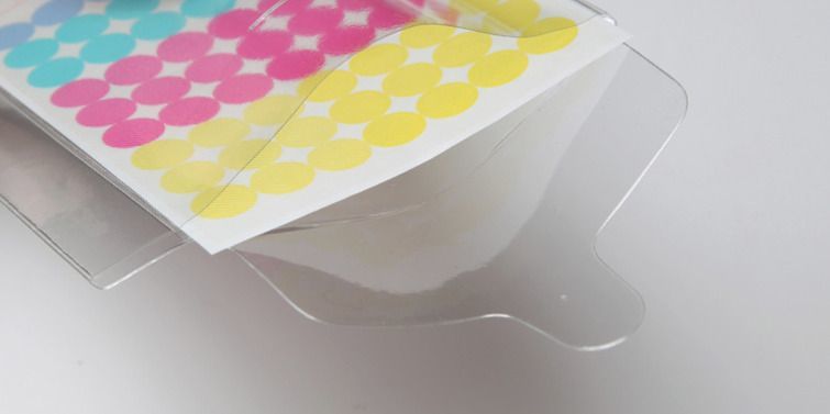 MochiThings: Full Design Pocket Sticker