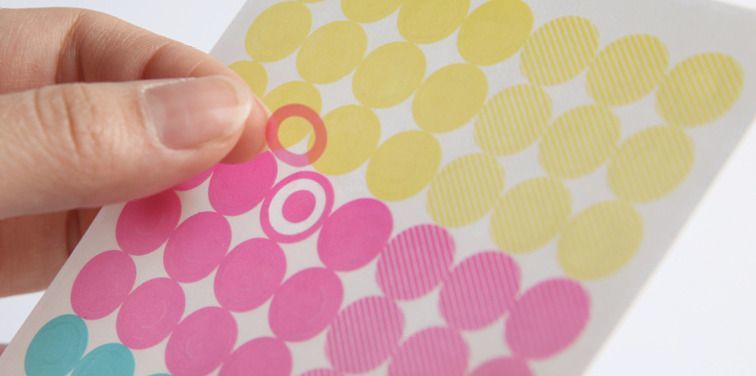 MochiThings: Full Design Pocket Sticker