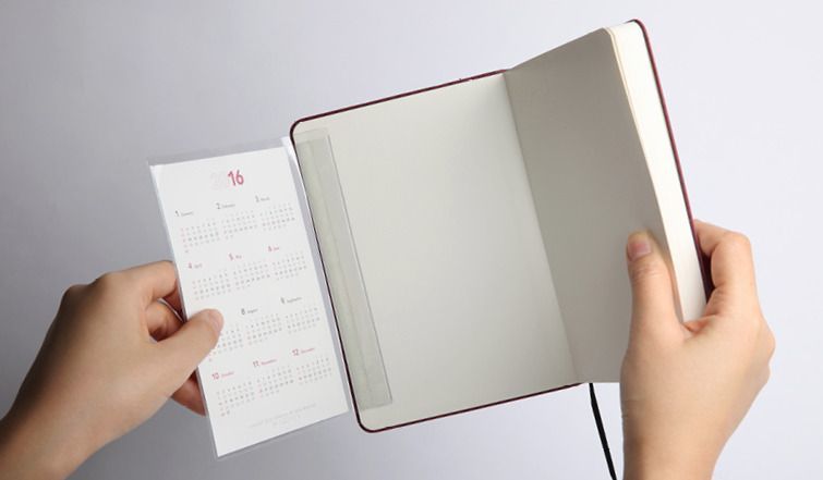 MochiThings: Full Design Pocket Sticker