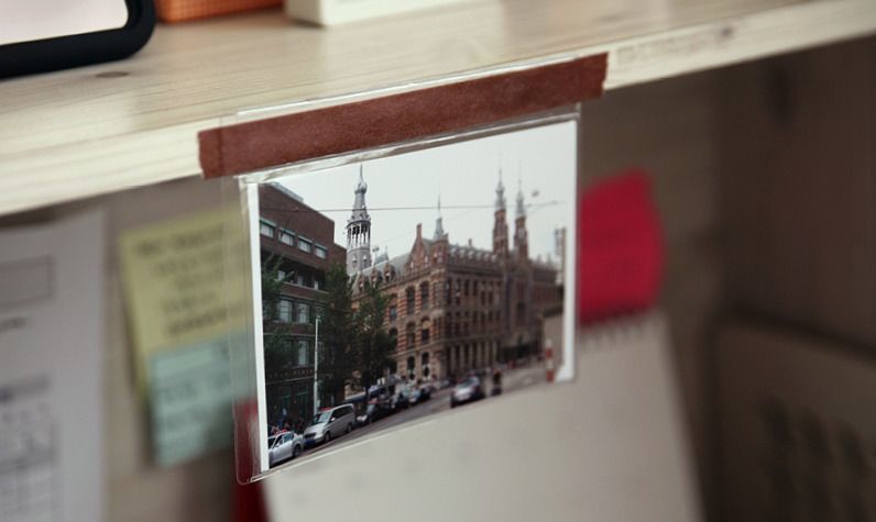 MochiThings: Full Design Pocket Sticker