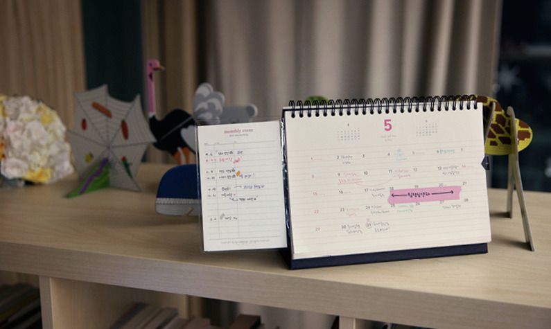 MochiThings: Full Design Pocket Sticker