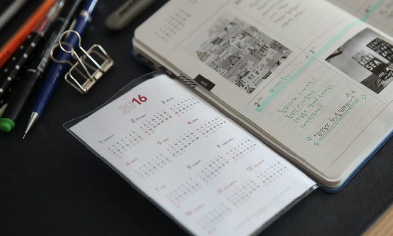 MochiThings: Full Design Pocket Sticker