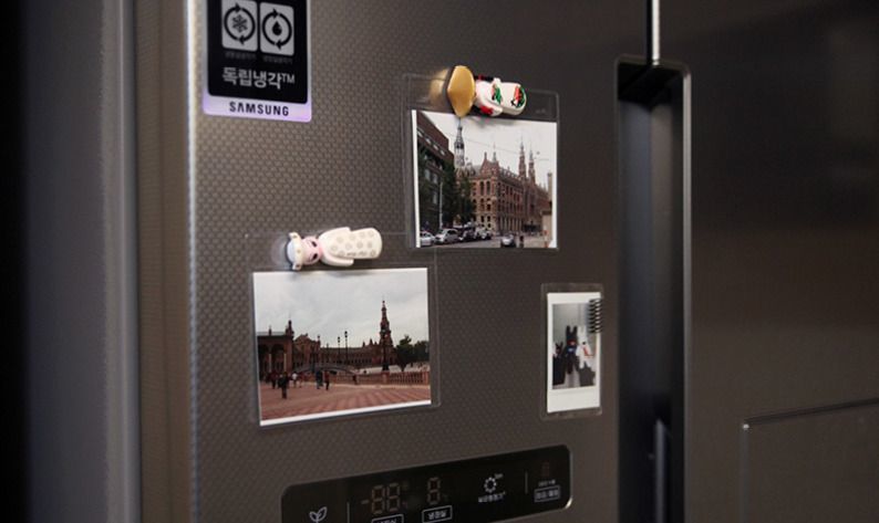 MochiThings: Full Design Pocket Sticker