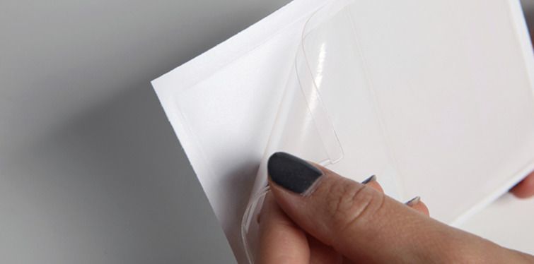 MochiThings: Full Design Pocket Sticker