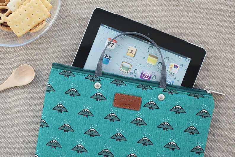 MochiThings: JAM JAM Tote Bag