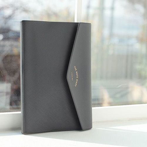 MochiThings: The Note Diary Scheduler