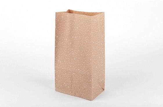 MochiThings: Dailylike Pattern Paper Bag