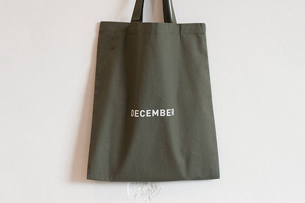 MochiThings: Monthly Shoulder Bag