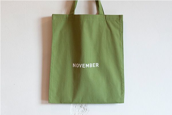 MochiThings: Monthly Shoulder Bag