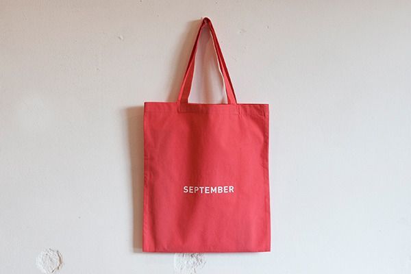 MochiThings: Monthly Shoulder Bag