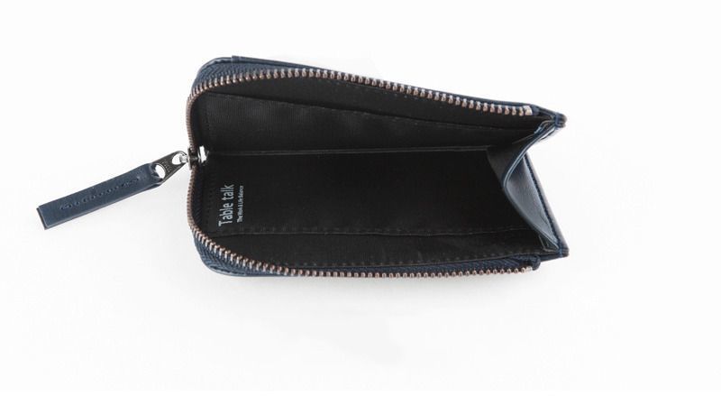 MochiThings: Table Talk Mini Wallet