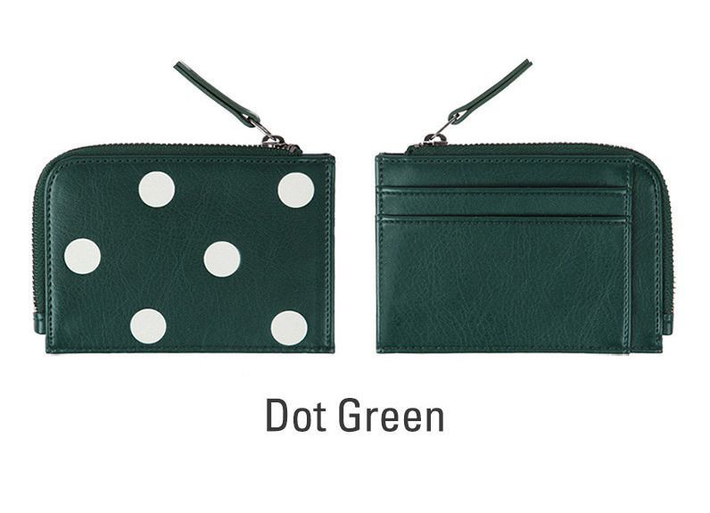 MochiThings: Table Talk Mini Wallet