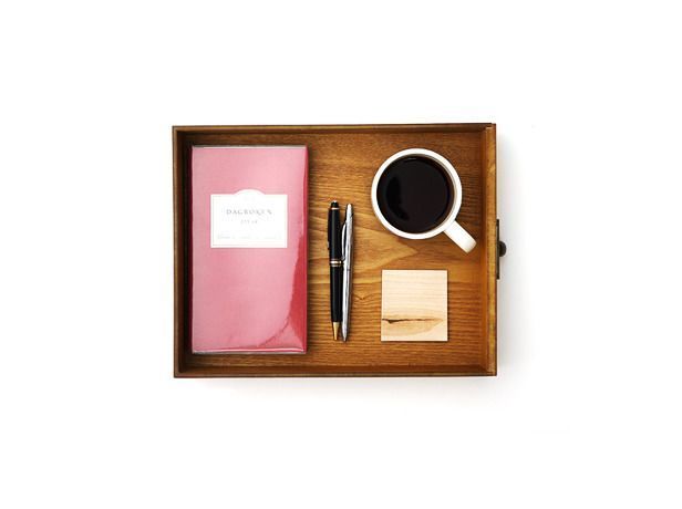 MochiThings: Solid Folding Planner